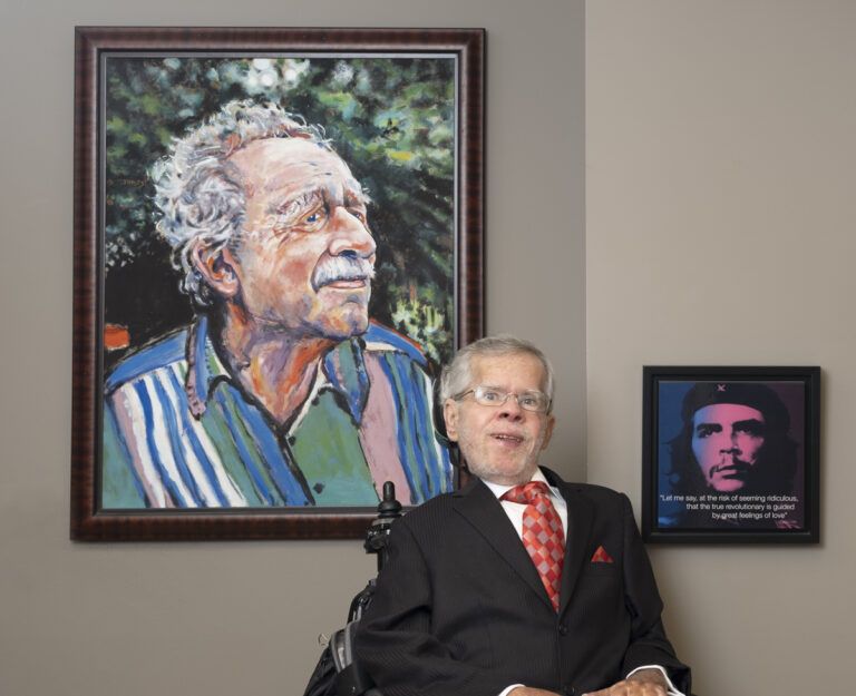 Tim Louis - Personal Injury Vancouver Lawyer