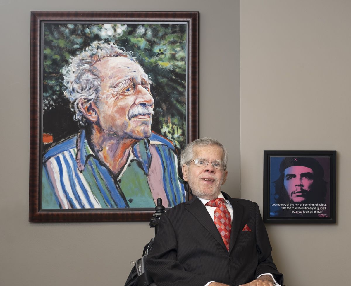 Tim Louis - Personal Injury Vancouver Lawyer